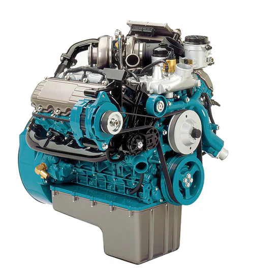 2004-2006 International VT365 Diesel Engine Service Repair Manual ...