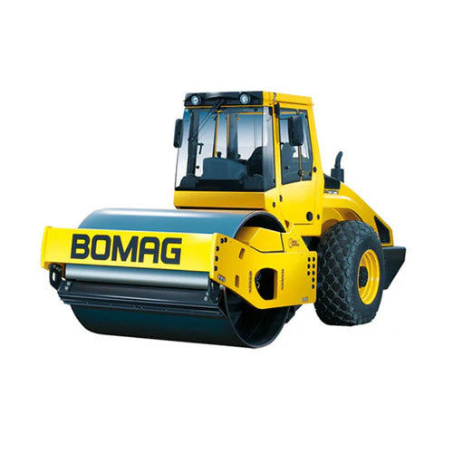 BOMAG BW 213 DH-4 SINGLE DRUM ROLLER WORKSHOP SERVICE MANUAL - Reliable ...