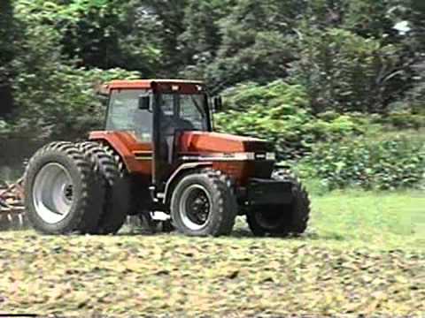Case 7200 Pro, 8900 Series Tractor Service Repair Manual - Reliable-Store