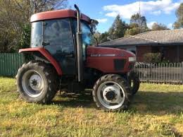 Case IH CX50 CX60 CX70 CX80 CX90 CX100 Tractor Owners Operator's Manua ...