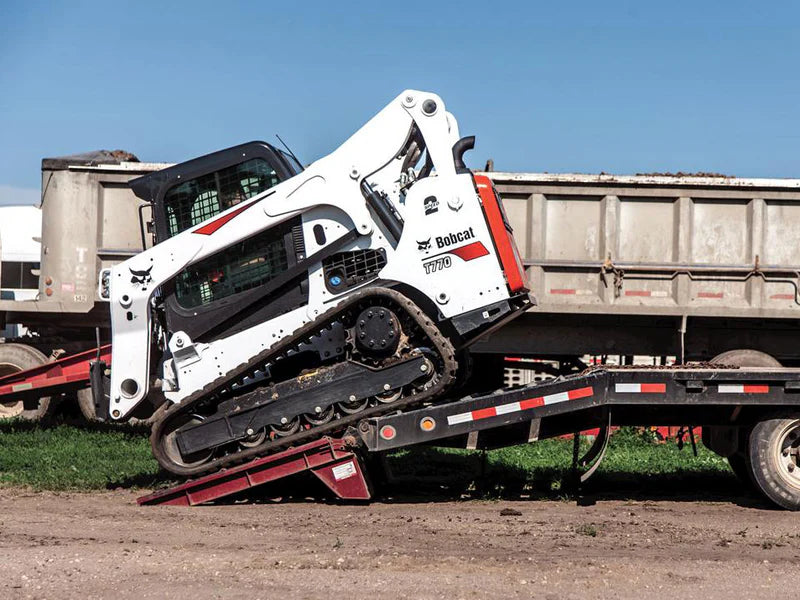 Bobcat T770 Compact Track Loader Parts Manual B3bw11001 - Reliable-Store
