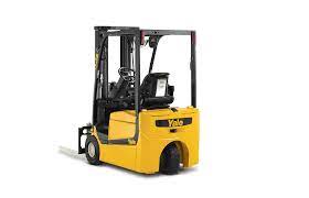 Yale NDR030DB, NR040DB, NR035DB (B295) Forklift Parts Manual - Reliable ...