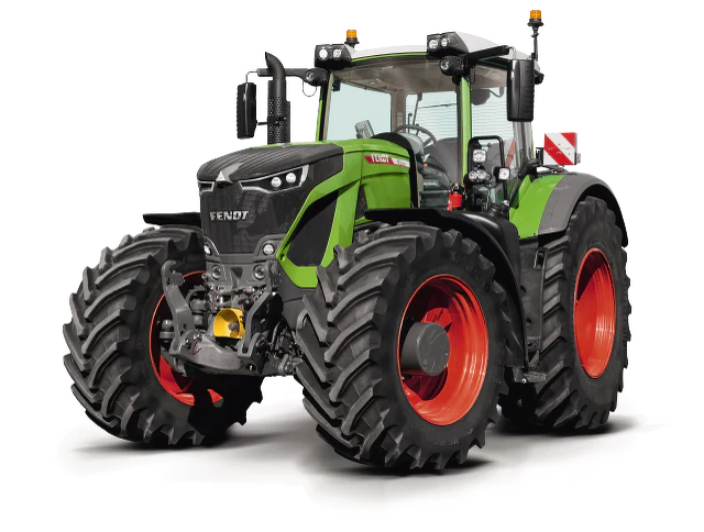 Fendt 936 GEN6 Vario Tractor (WAM95923X00F00101-99999) Parts Manual ...