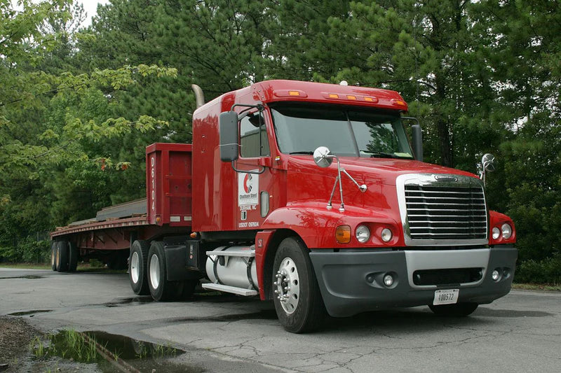 Freightliner Century Class Truck Maintenance Service Repair Manual ...