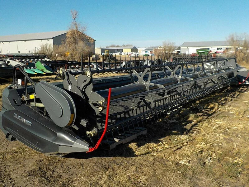 Gleaner 9335 Dynaflex Draper Header Parts Manual - Reliable-Store