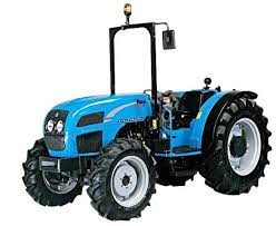 Landini New Rex 60 70 80 75 85 95 105 GE-F-GT Tractor Workshop Service ...