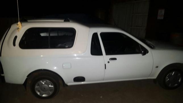 2008 FORD BANTAM ROCAM WORKSHOP SERVICE REPAIR MANUAL - Reliable-Store