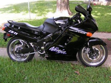 1993-2001 Kawasaki ZX1100 ZZ-R1100 Ninja ZX-11 Service Repair Manual I ...