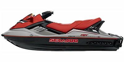 2005 SEA-DOO WATERCRAFT & SPORT BOATS ROTAX 1503 4-TEC ENGINE SERVICE ...