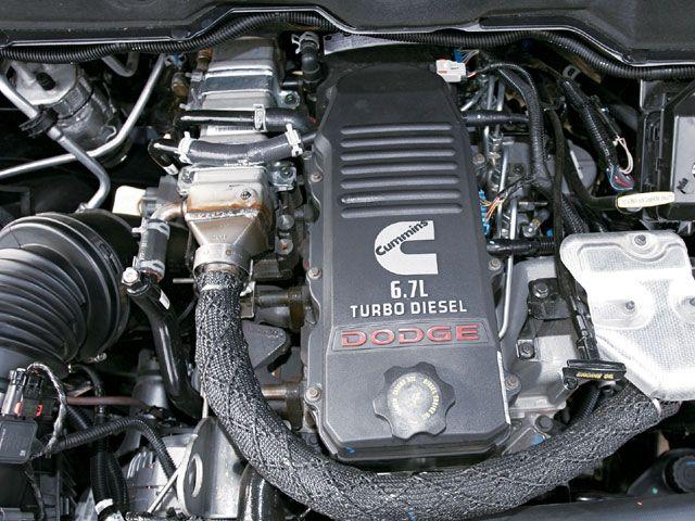 2007 cummins 6.7 diesel engine Service Repair manual - Reliable-Store