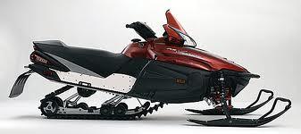 2012 Yamaha RS VECTOR GT / LTX GT / RS VENTURE GT Snowmobile Service R ...