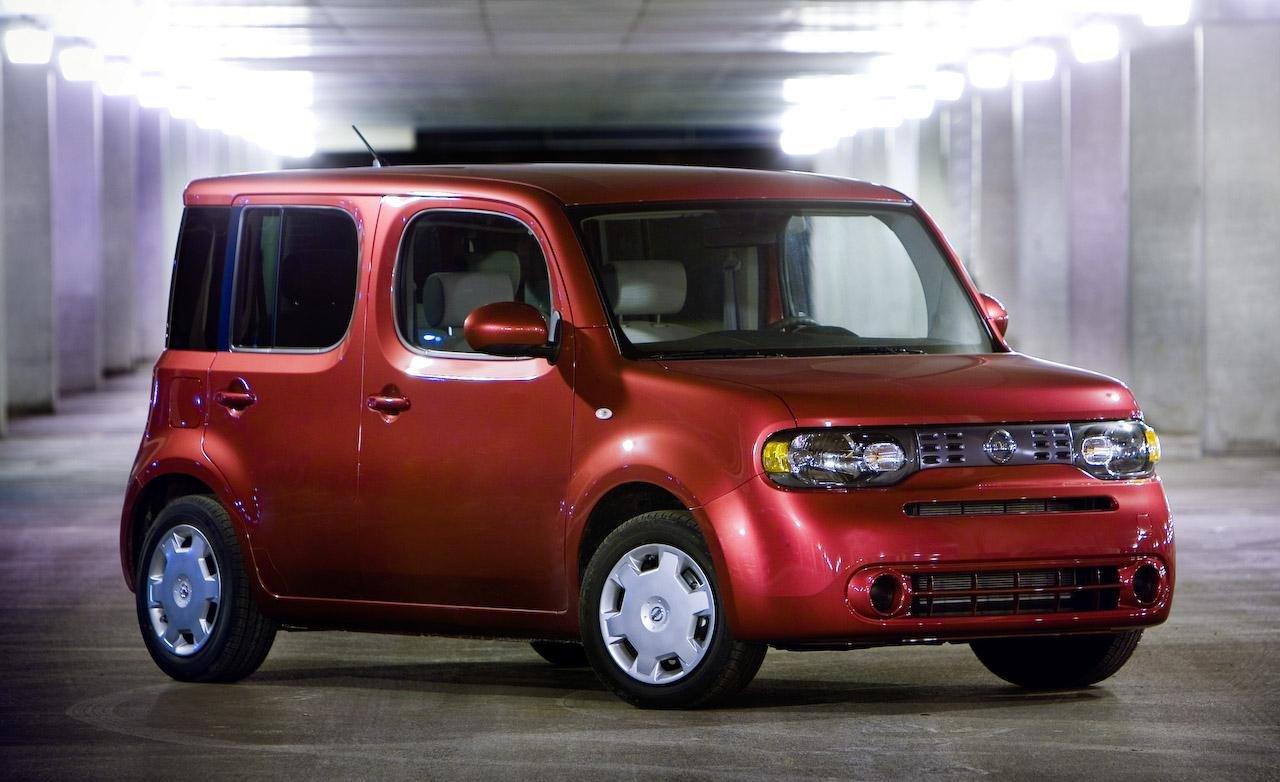 2014 NISSAN CUBE SERVICE REPAIR MANUAL DOWNLOAD - Reliable-Store