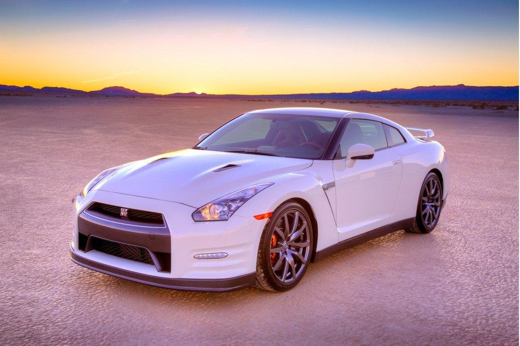 2014 NISSAN GT-R (MODEL R35 SERIES) SERVICE REPAIR MANUAL DOWNLOAD ...