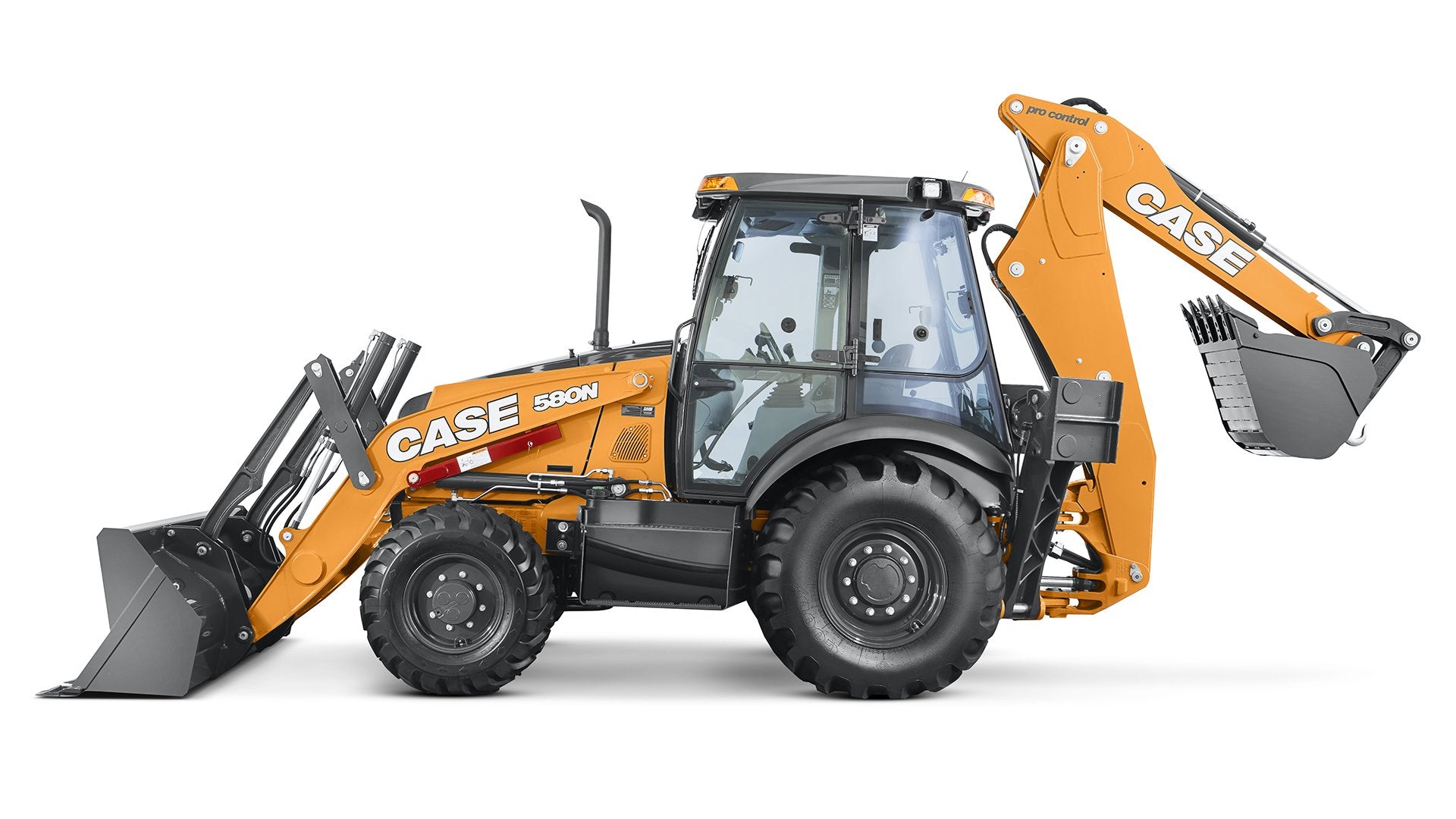 CASE 590 Super N S/N JJGN59SRCFC725098 Workshop Service Repair Manual ...