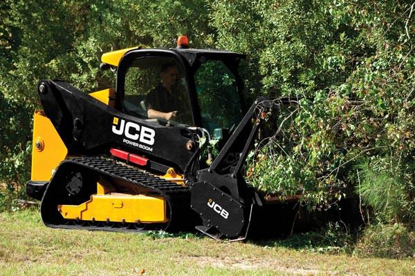 JCB 300T Skid Steer Parts catalog Manual Pdf - Reliable-Store