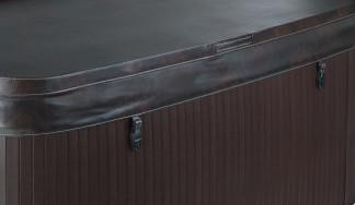 Aquaterra™ Spas Montecito 45-Jet, 6-Person Spa Hot Tub