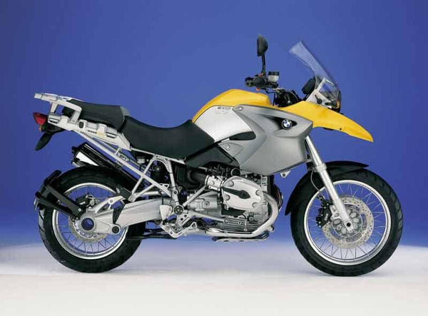BMW R1200GS SERVICE REPAIR MANUAL DOWNLOAD!!! – Best Manuals