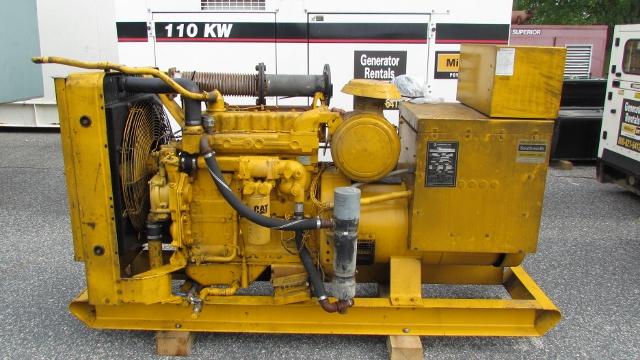 Caterpillar 3304, 3304B Engine Parts Catalog Manual PDF - Best Manuals