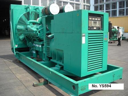 Cummins Kta38 G5 Workshop Service Manual for Engine Care