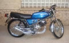 HONDA MB100 MB 100 MOTORBIKE FACTORY WORKSHOP MANUAL – Best Manuals