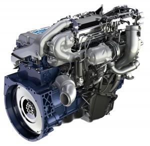 International MaxxForce 15 EPA10 Diesel Engine Service Manual ...