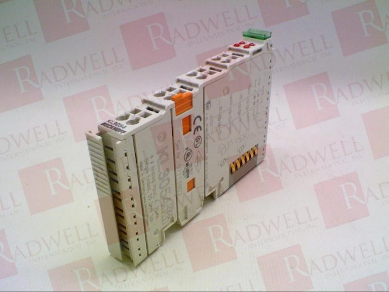 KL3054 - BECKHOFF Workshop Service Repair Manual - Reliable-Store