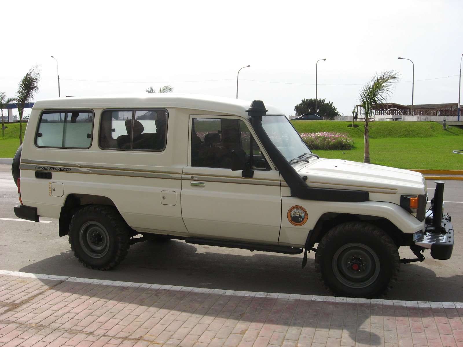 toyota landcruiser hzj75 workshop manual - Reliable-Store