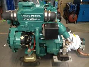 VOLVO PENTA MD2010 MD2020 MD2030 MD2040 WORKSHOP MANUAL – Best Manuals