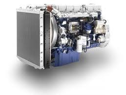 VOLVO TRUCK D11 D13 D16 ENGINE WORKSHOP SERVICE MANUAL – Best Manuals