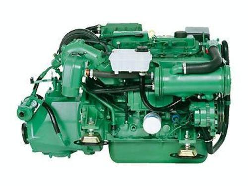 Volvo Penta TAMD61A, TAMD62A, TAMD63L-A, TAMD63P-A TAMD71A, TAMD71B, T ...