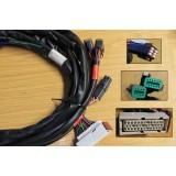 Volvo TAD1630G/GE/P/V, TAD1631G/GE, TID162AP, TWD1620G/GH, TWD1630G/GE ...