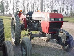 CASE IH 1194 TRACTOR OPERATORS MANUAL 9-9732 - Reliable-Store