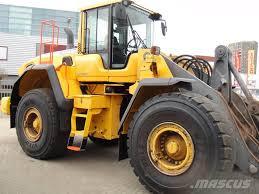 VOLVO L150G WHEEL LOADER FULL SERVICE REPAIR MANUAL PDF – Best Manuals