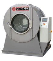 Renzacci SW-1500 Washing Machine Workshop Service Manual Download ...